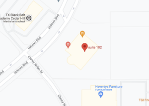 Dermatology Associates of Uptown at Cedar Hill - Dallas Associates of ...